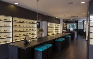 Opticien Uccle Optica Boutique