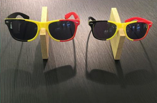 2018 Lunettes offertes Foot %%Opticien Uccle%% Opticien Uccle Optica