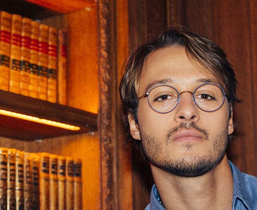 Collection François Pinton